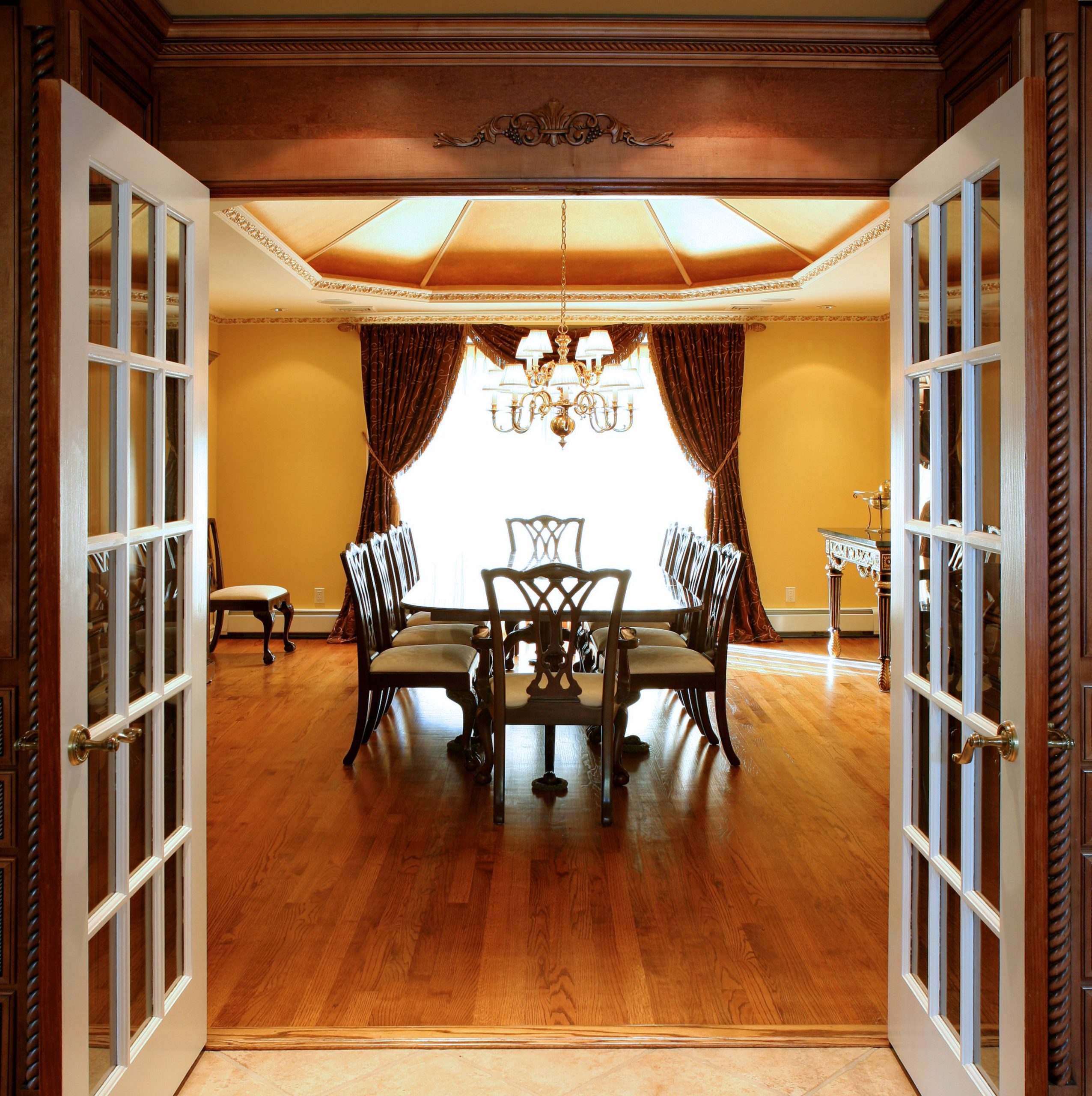 N Square-Roslyn_Paris_K_Design - Paris K Design | New York Interior ...