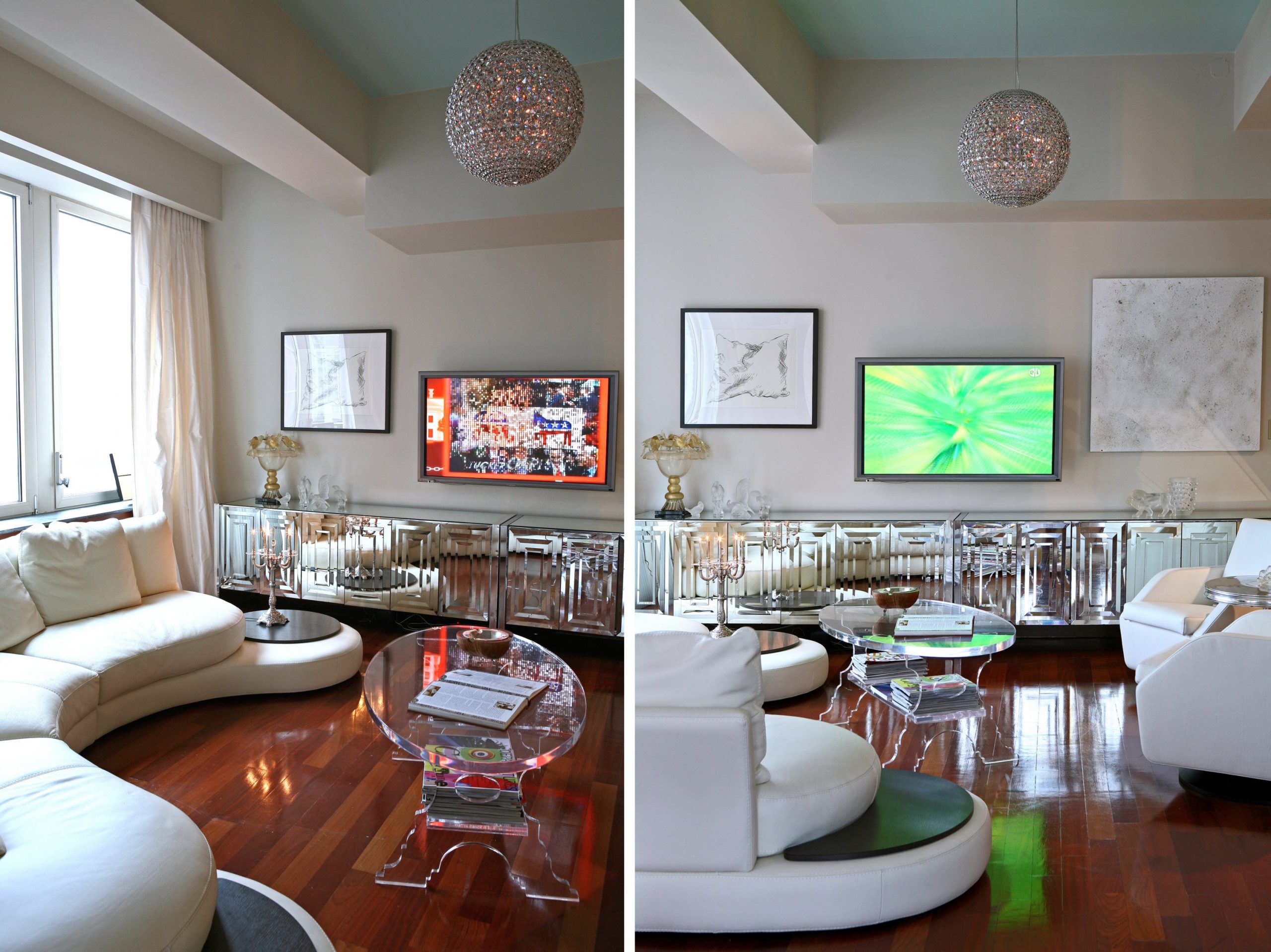 Upper East Side Duplex_Paris K Design_2 - Paris K Design | New York ...