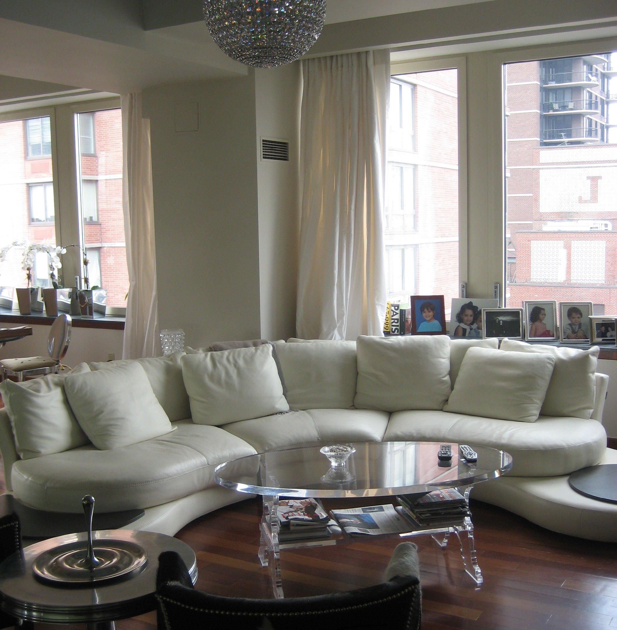 Upper East Side Duplex_Paris K Design_2a - Paris K Design | New York ...