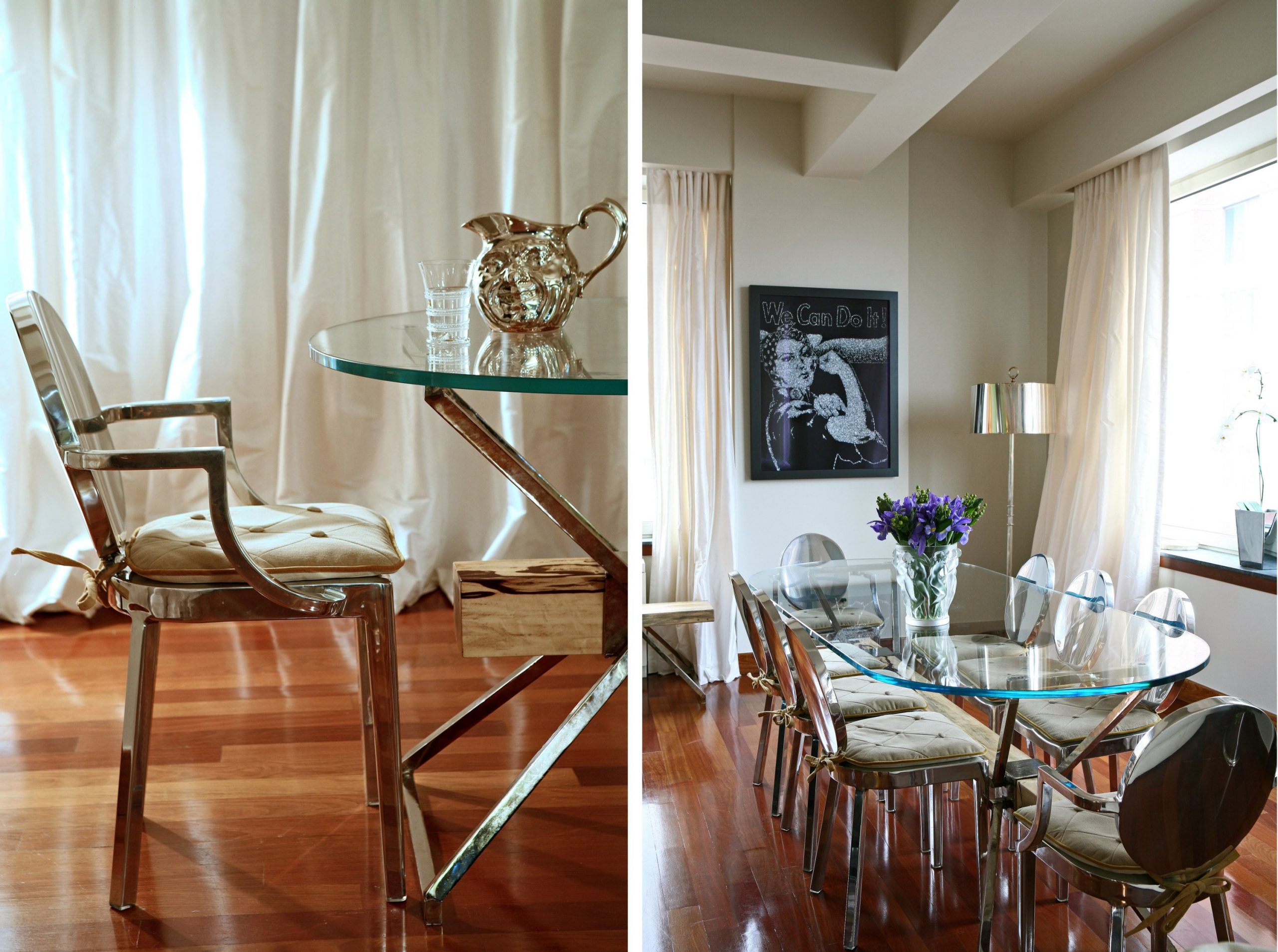 Upper East Side Duplex_Paris K Design_5 - Paris K Design | New York ...